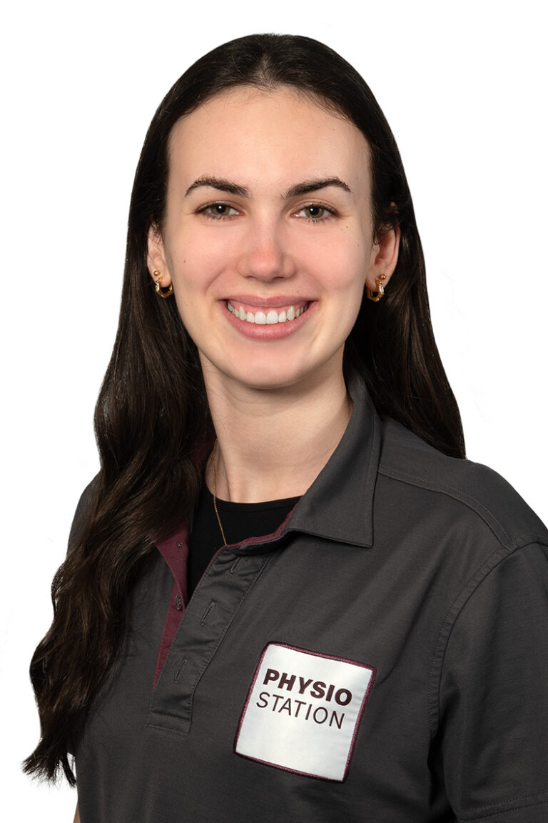 Unser Team | Physio Station