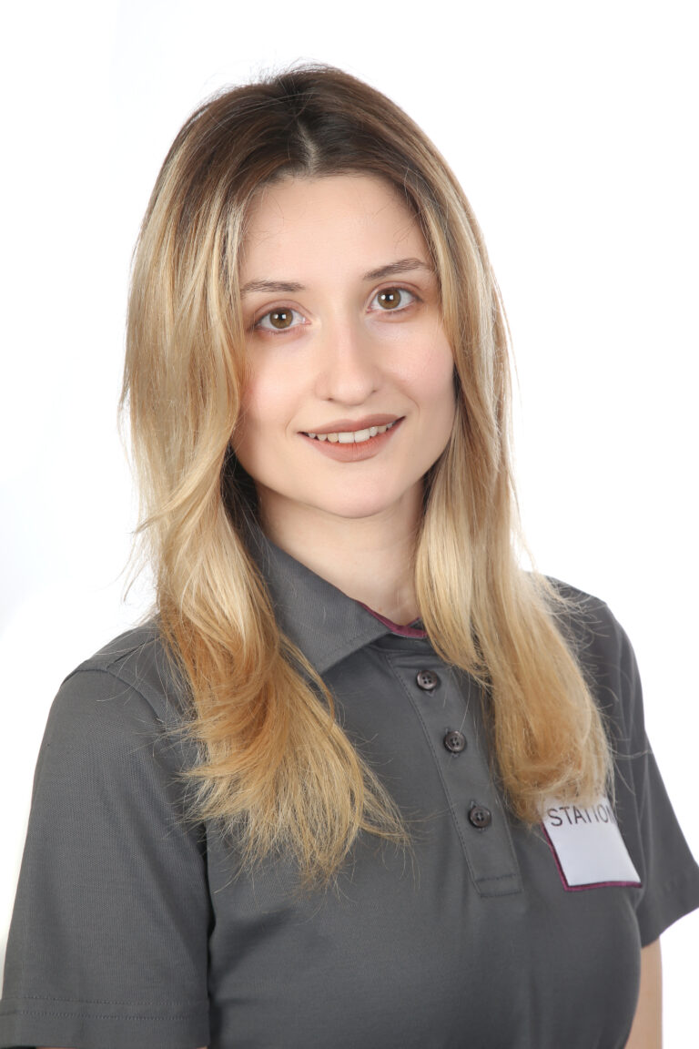 Sara | Physio Station